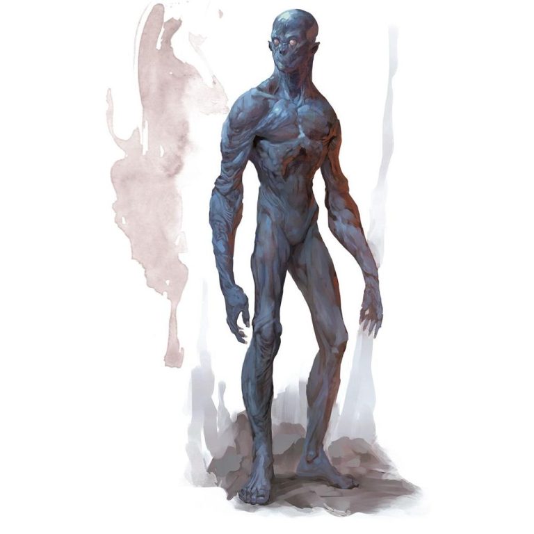 Doppelganger - D&D 5e Online Wiki - Dungeon e Draghi